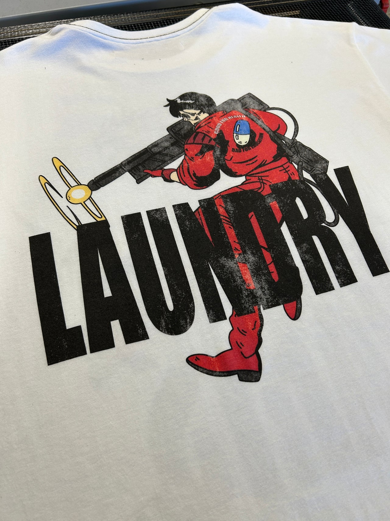 No Limit Embroidery and Printing